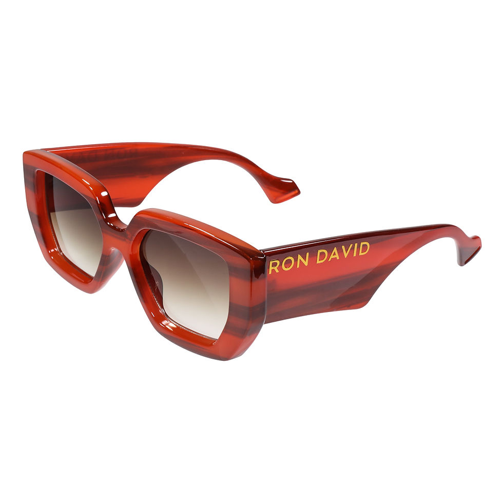 SHOP RD | RON DAVID STUDIO