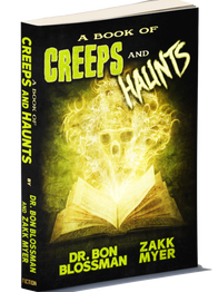 Fiction | Bon Blossman