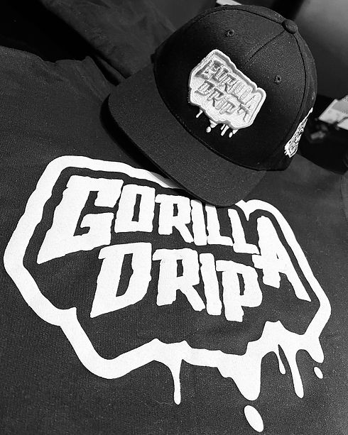 Home | Gorilla Drip