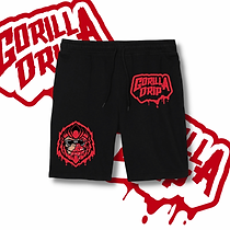 Home | Gorilla Drip