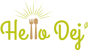 Livraison Repas | Hello dej | France