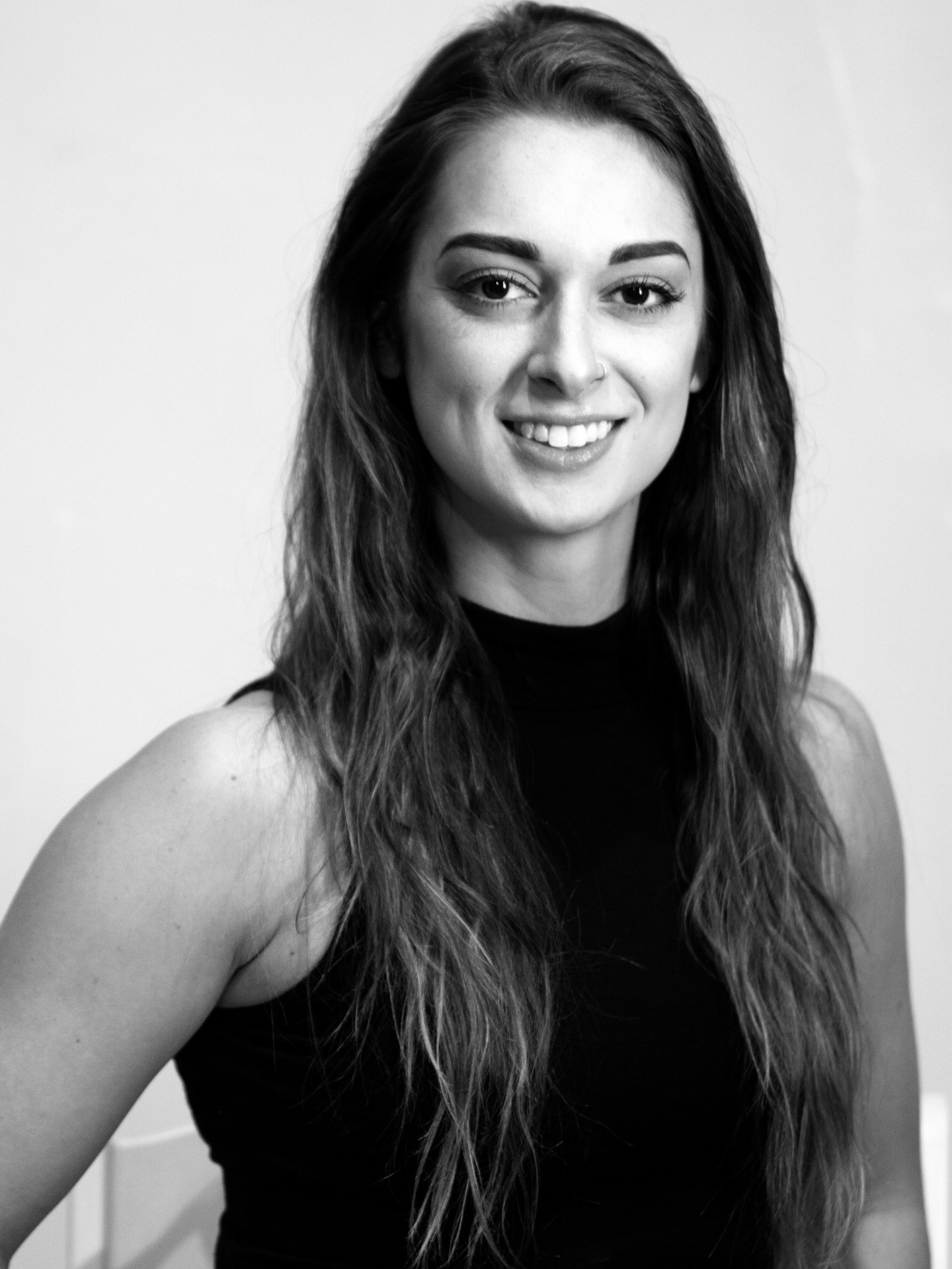 Mackenzie Strom