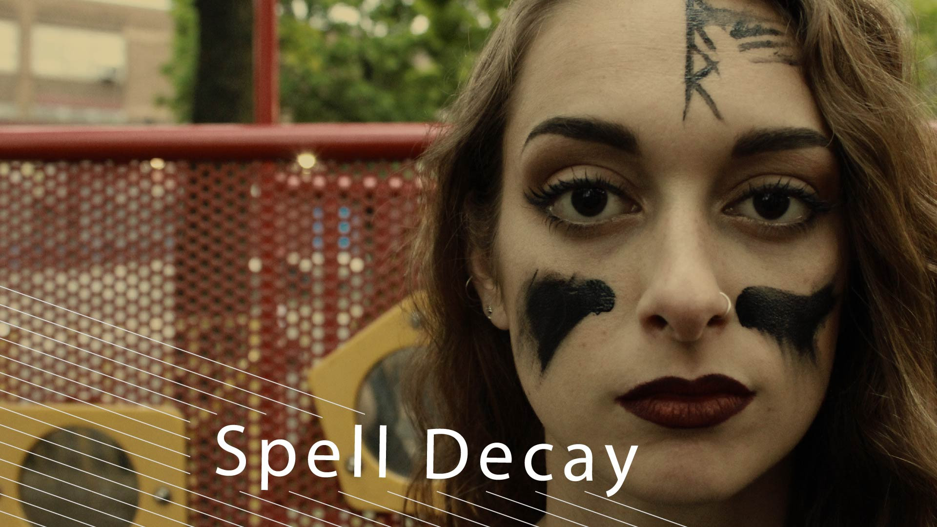 Spell Decay