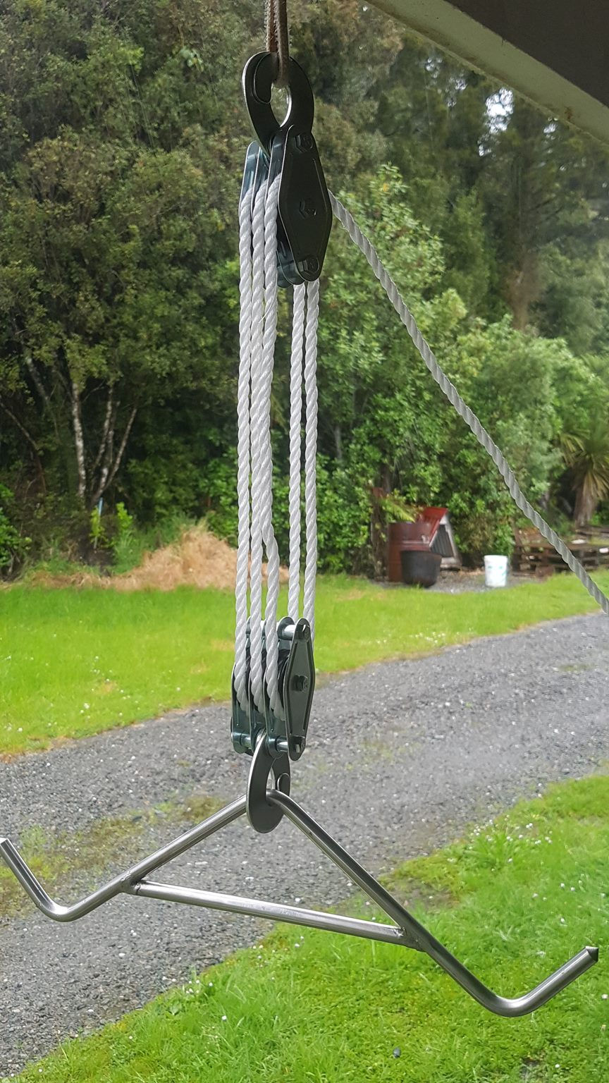 Home | Murray Engineering | Hunting & Outdooors | New Zealand