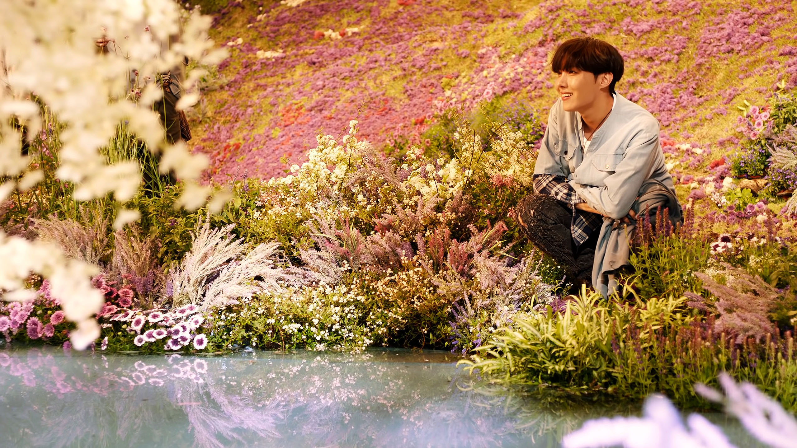 BTS : STAY GOLD