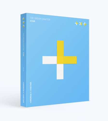 TXT – The Dream Chapter: STAR | 93 ALBUMS