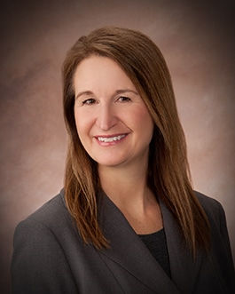 Julie Neuenswander