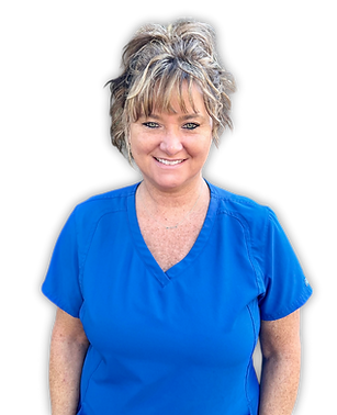 Meet the Staff | Townsley Family Dentistry