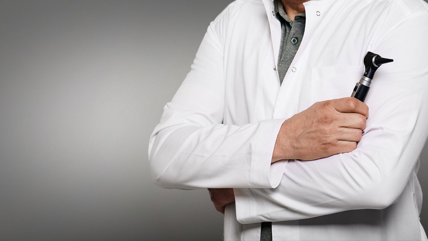 Topeka Ear, Nose and Throat Doctors in Kansas | Topeka ENT