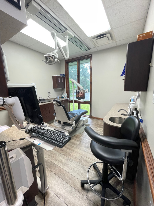 View Our Office | Townsley Family Dentistry