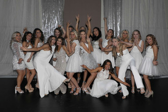 Candidates | Miss Seattle Pageant