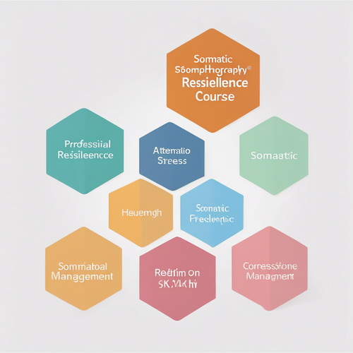 Somatic Resilience Course | Michelle Whiteley