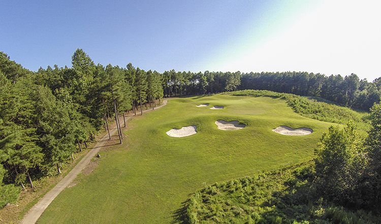 Billy Casper Golf Selected to Manage Brickshire Golf Club | Golf Media ...