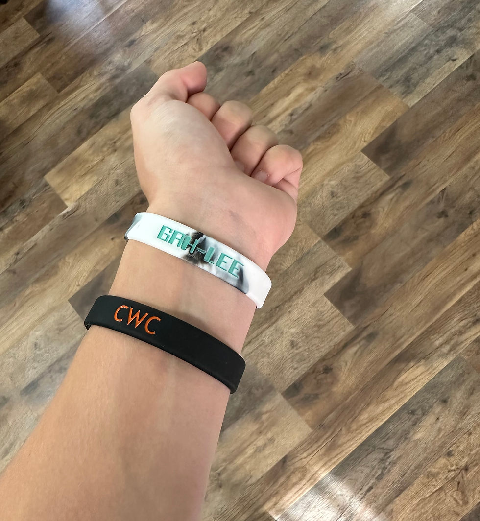 SHOP | Corywheatcustoms