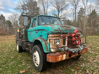 OUR BUILDS | Corywheatcustoms