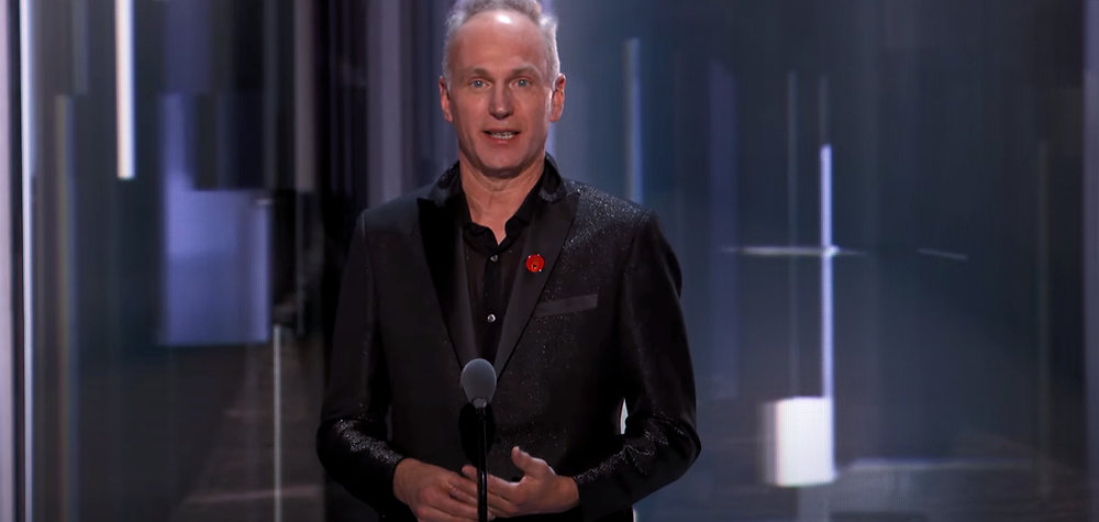 Il discorso di Swen Vincke prima dell'assegnazione del GOTY tradotto