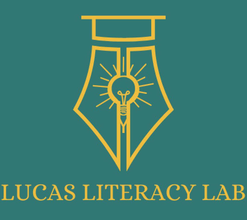 Events Lucas Literacy Lab