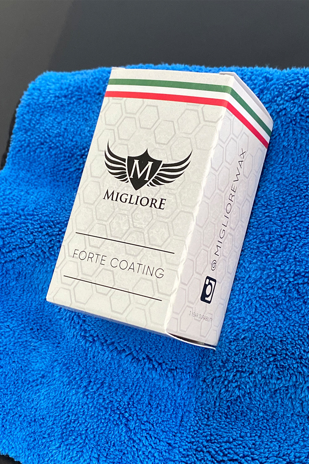 Migliore Forte Coating | migliore