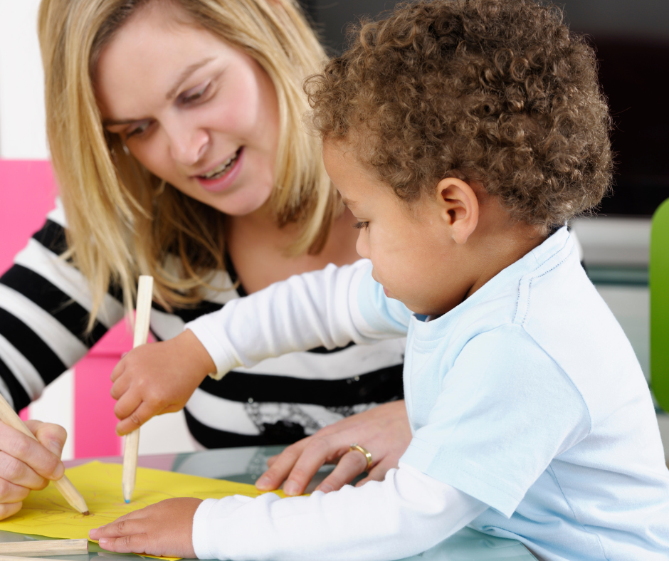 Reciprocal Imitation Training (RIT): Enhancing Social Imitation Skills ...