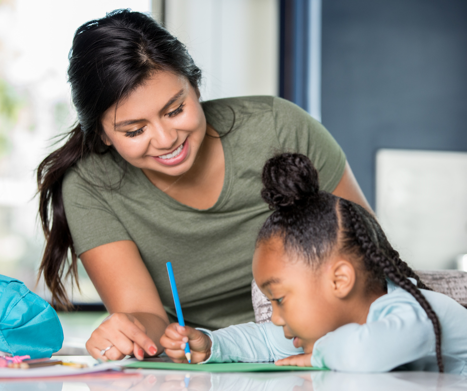 Using Time Delay to Fade Prompts