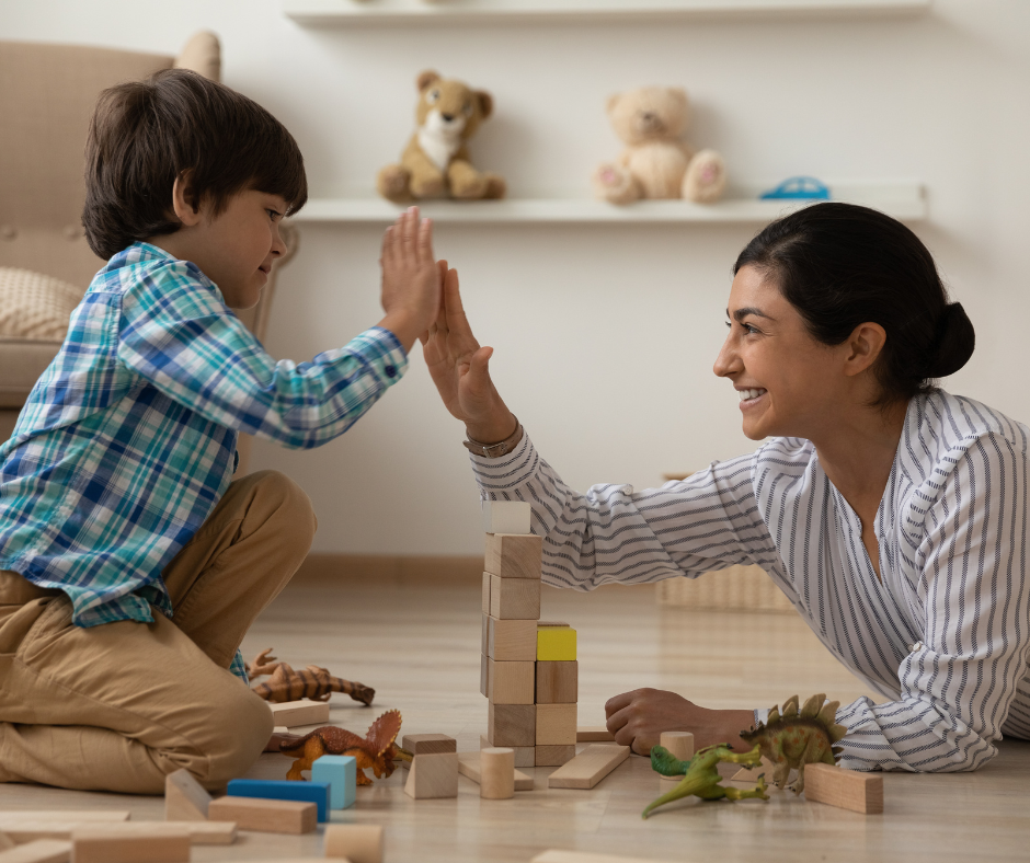 Compassionate Care in Applied Behavior Analysis: Nurturing Growth & Empathy