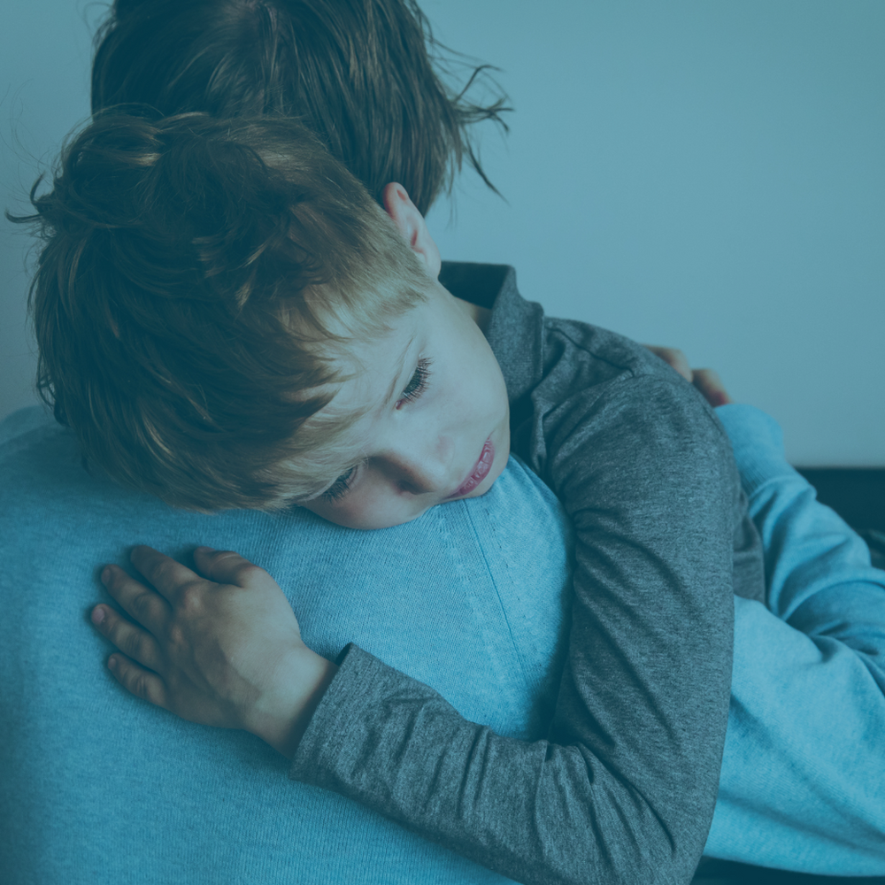 Assisting Children with Grief