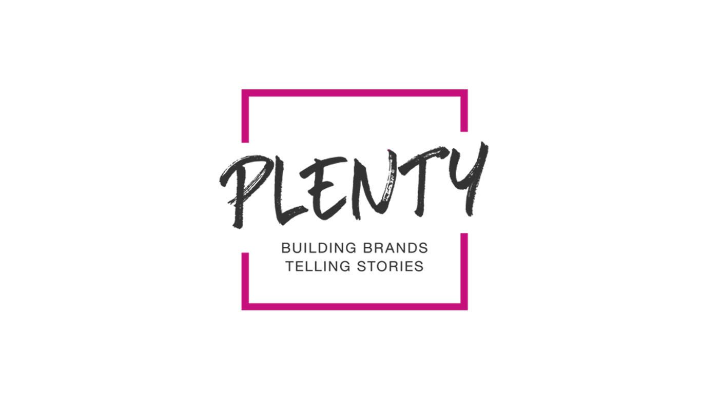 Plenty | Branding Consultant