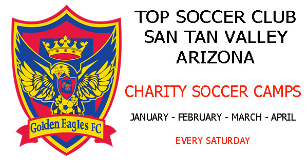 Soccer Az | Golden Eagles Fc | Gilbert