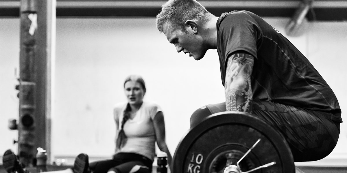 TÌM HIỂU VỀ DROPSET - SUPERSET