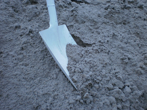 USGA Top Dress Sand per cubic metre | supplies