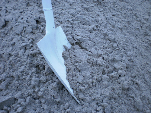 Plaster Sand per cubic metre | supplies