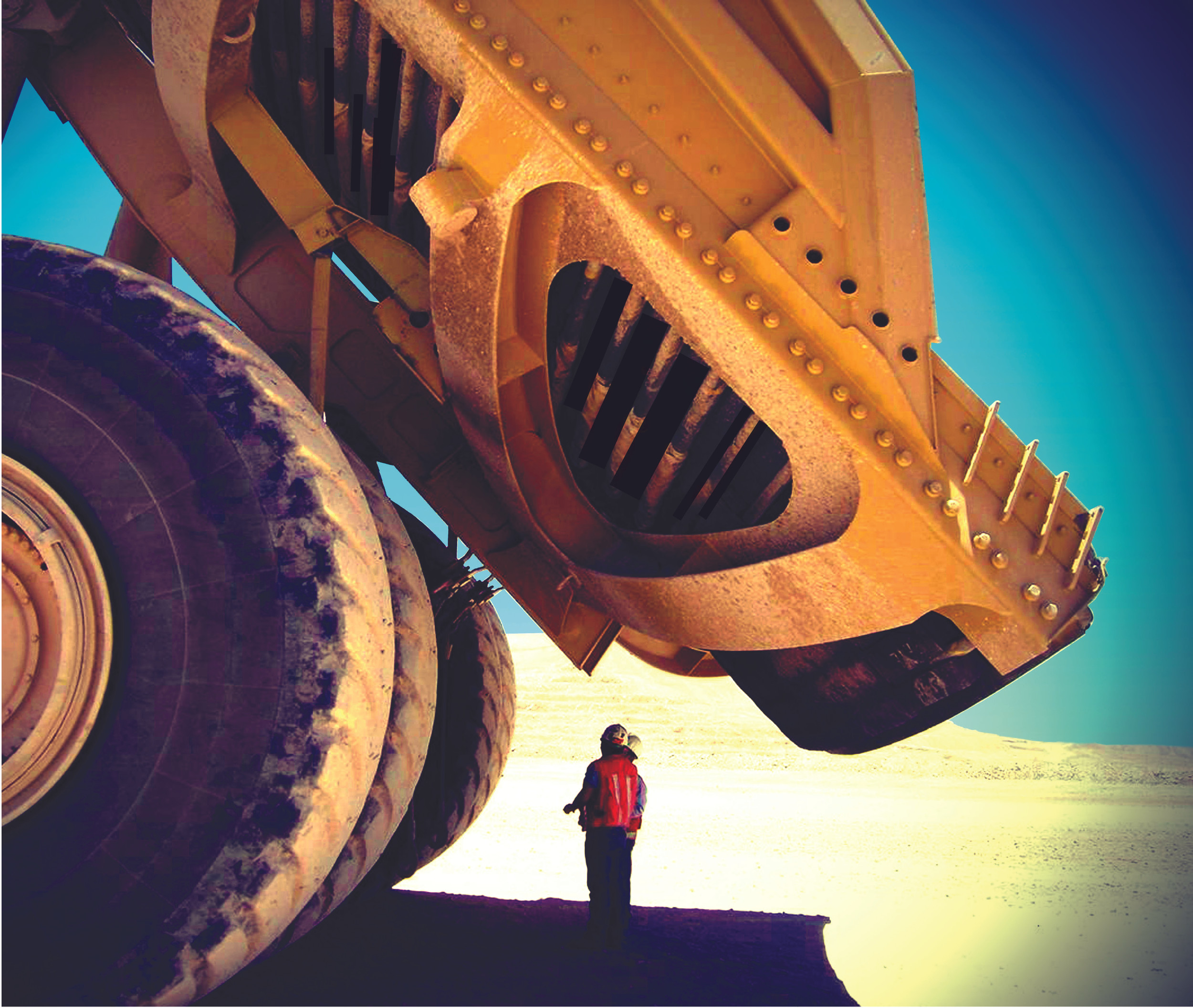 Duratray | High-efficiency Dump Truck Bodies | Australia