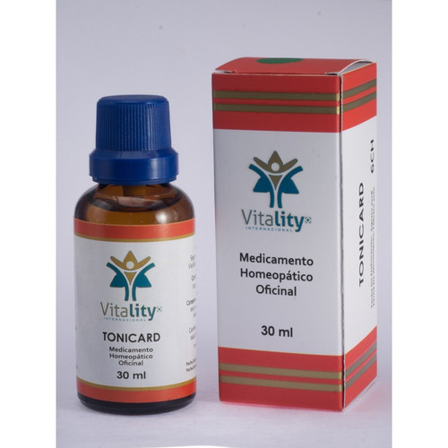 TONICARD | Grupo Vive+