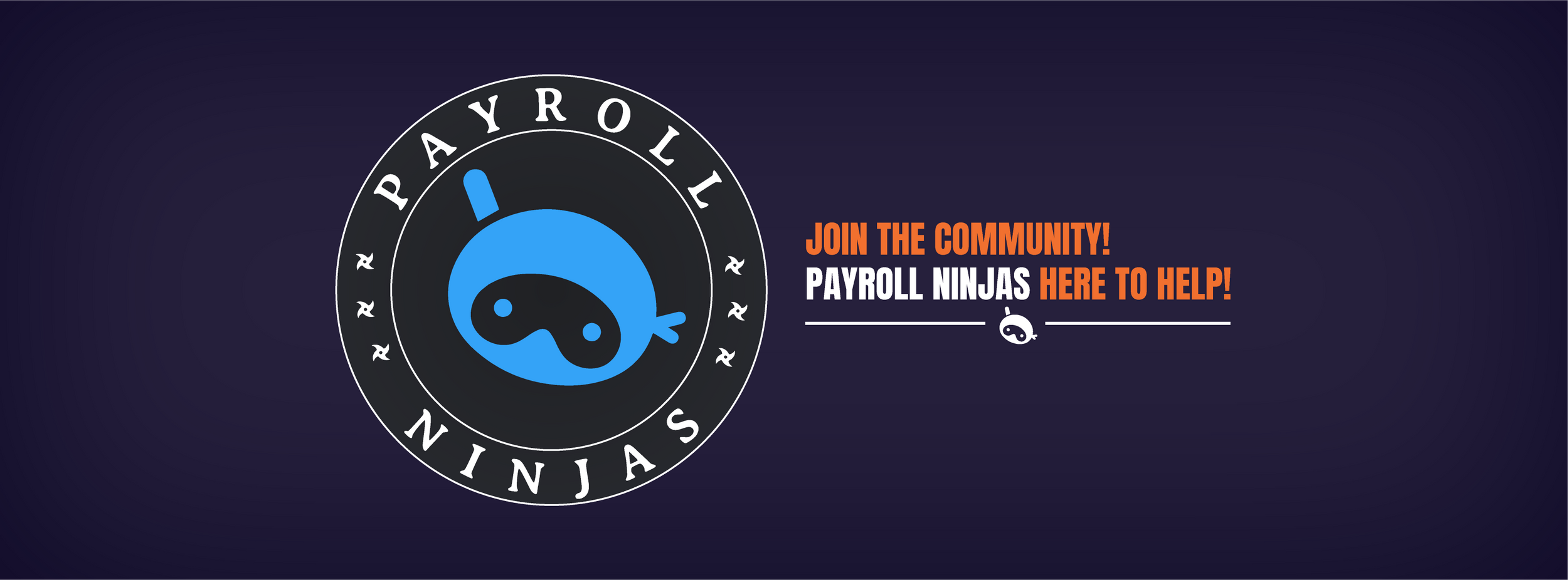 PAYROLL NINJAS - Home to Jobs, news and resources for payrollers worldwide.