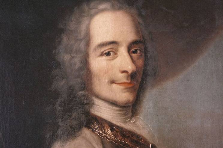 10 Things You Should Know About Voltaire