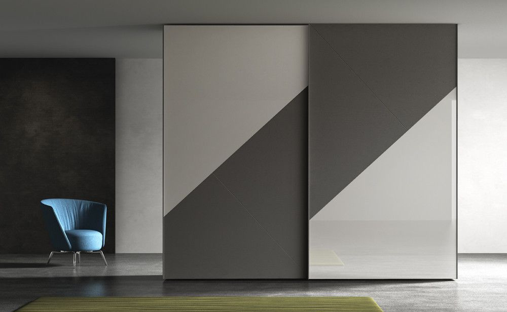 Bedroom Spaces | chicco interiors