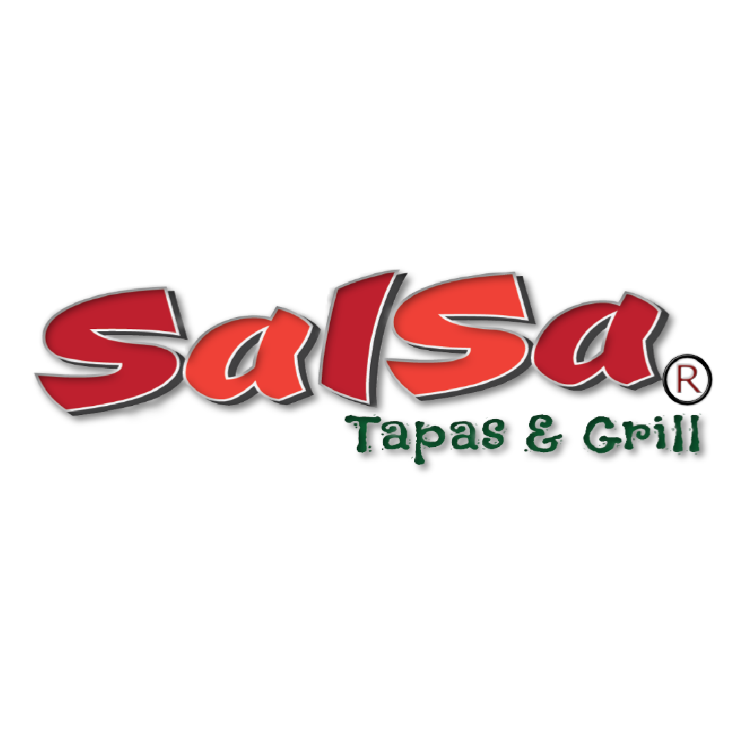 Salsa Tapas & Grill | Portuguese Restaurant | 8 Baddow Road, Chelmsford, UK