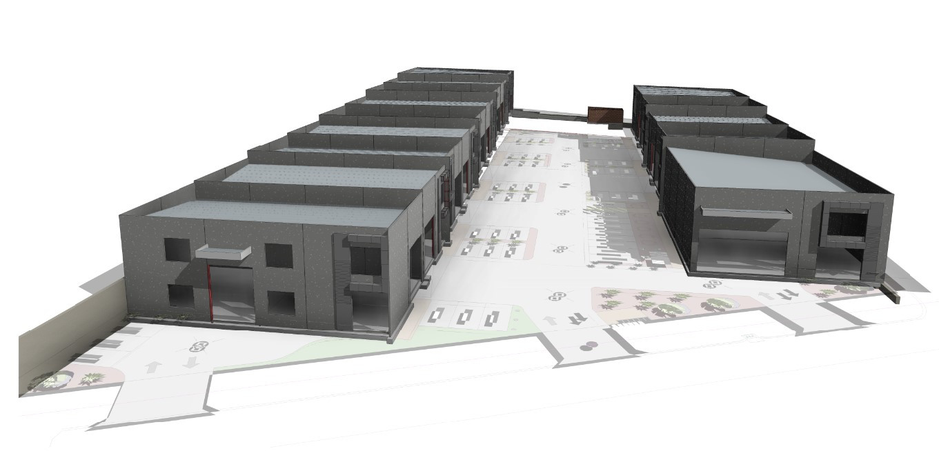 49 SIMPER DRIVE | Projects | DCB Engineering