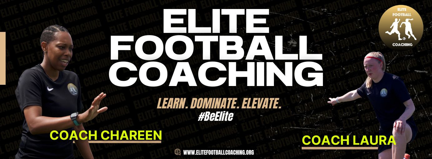 Elite Football Coaching | Youth Training with UEFA B Coaches in ...