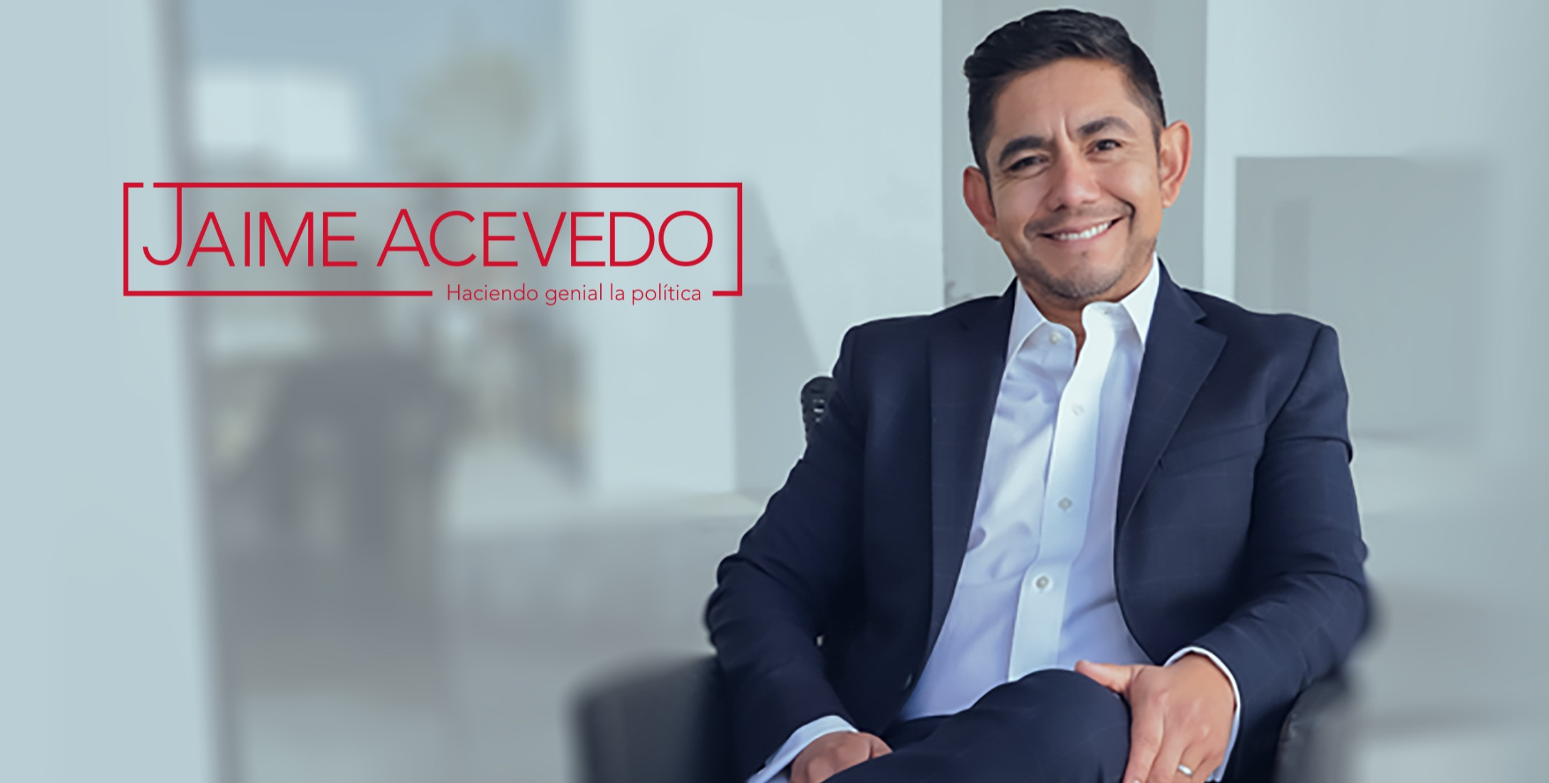 Jaime Acevedo - Consultoría Política