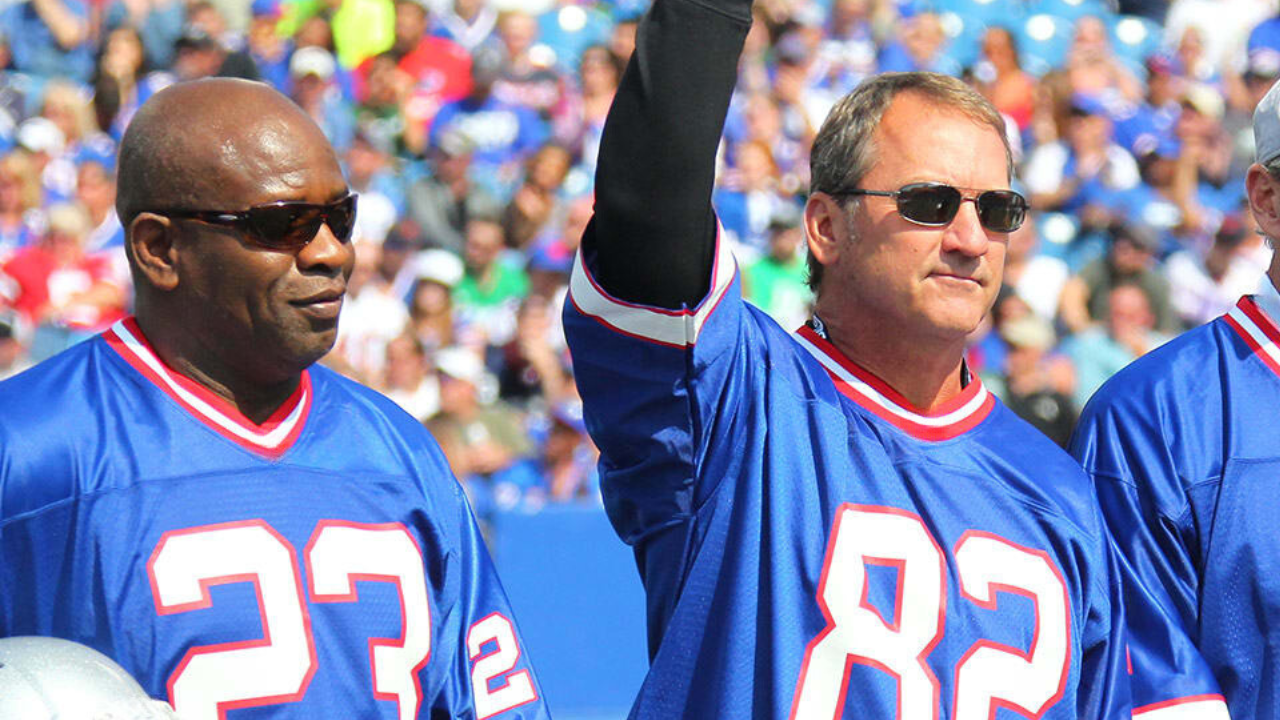 WATCH: Bills Legend Don Beebe Invites All to Attend NT Dyngus Day 2024