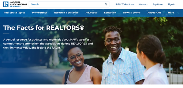 NAR SETTLEMENT AND THE MLS | CHS MLS