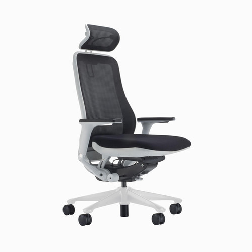 Koplus Symbian Dual Mechanism Ergonomic Task Chair | UK