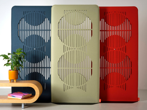 Freestyle Floor Standing Screen - Solar | FREESTYLEFLOORSOLAR