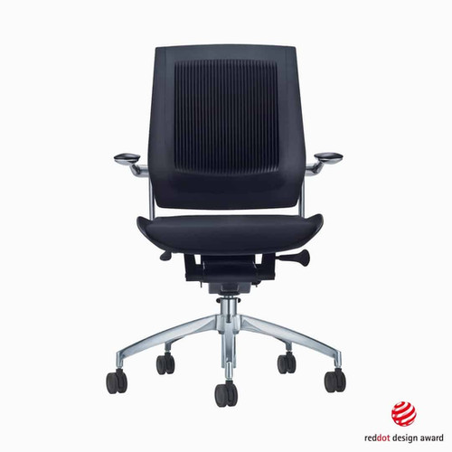 Koplus Bodyflex chair | The Office Furniture Consultancy | UK