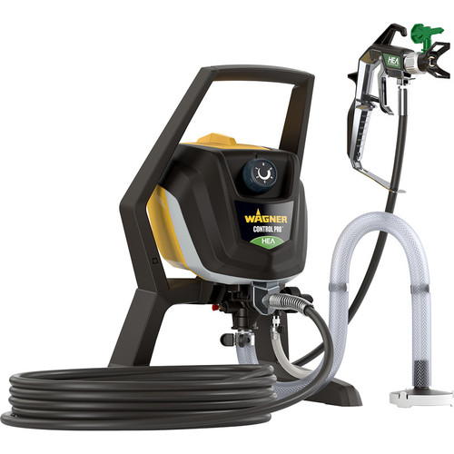 Wagner Control Pro 350 (R) Airless Sprayer | AB Paint Supplies