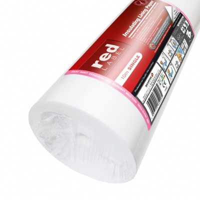 Insulating Lining Paper | AB Paint Supplies