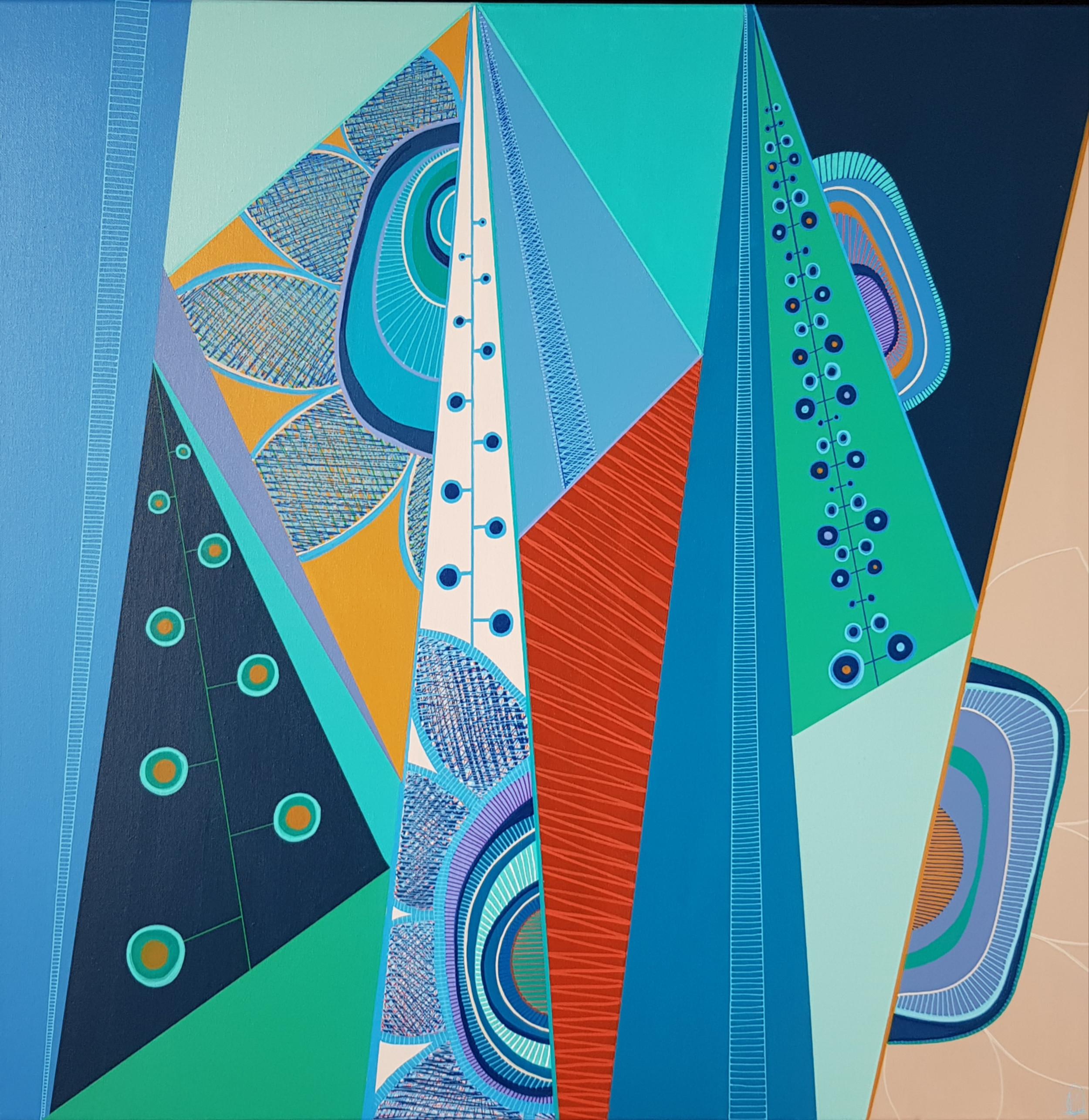 Custom Art | Mysite 1