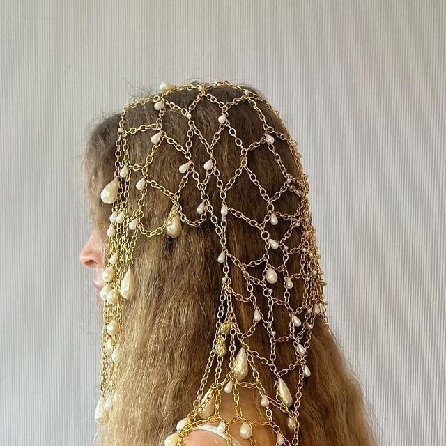 Medieval Core, la tendencia de moda que nos lleva a la época medieval.