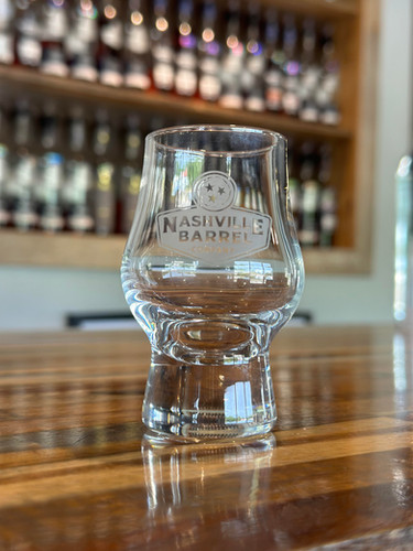 Perfect Dram - Nashville Barrel Co | Nashville Barrel Co